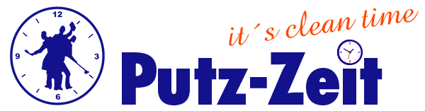 Gebäudereinigung Berlin für Büroreinigung und vieles mehr - Putz Zeit